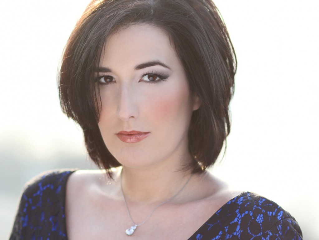 Lisa Chavez - Oakland Symphony