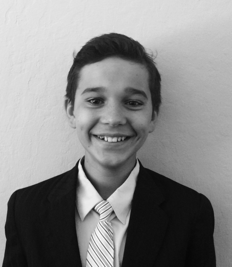 Jacob Reed - Oakland Symphony