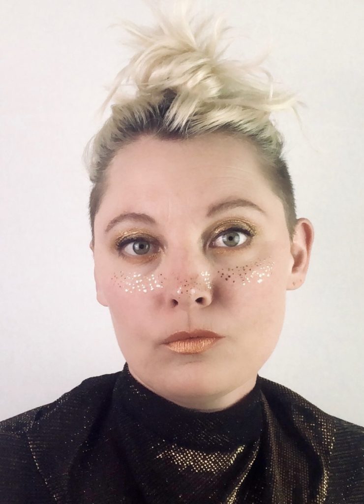 Moorea Dickason - Oakland Symphony