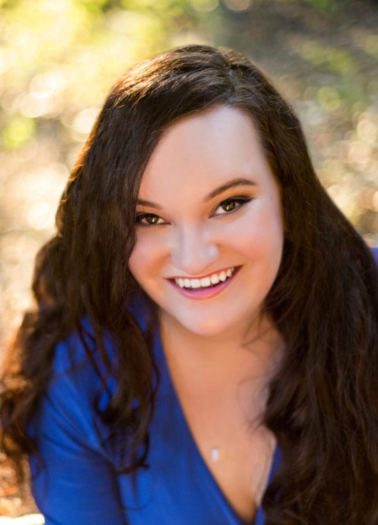 Katherine Crabill - Oakland Symphony