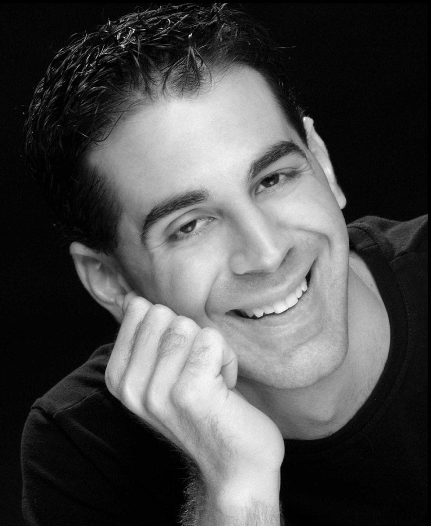 William Lawley - Oakland Symphony