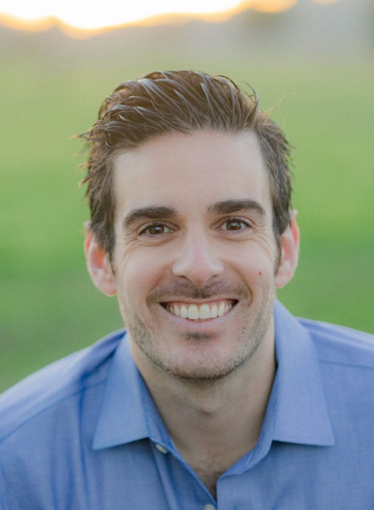 Ryan Bradford - Oakland Symphony