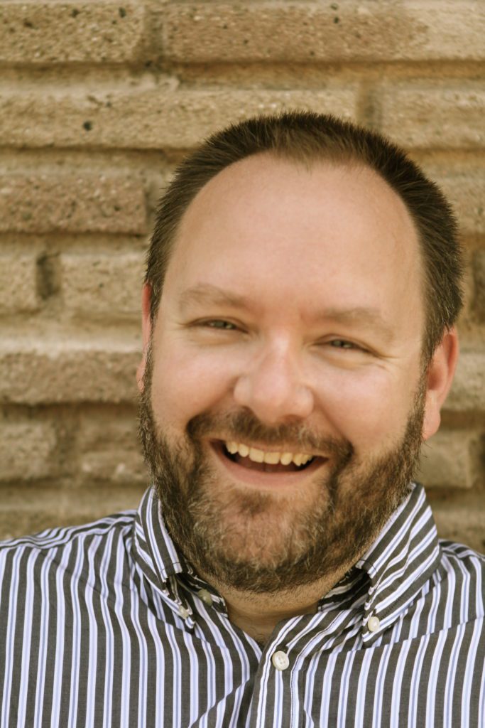 Buddy James - Oakland Symphony