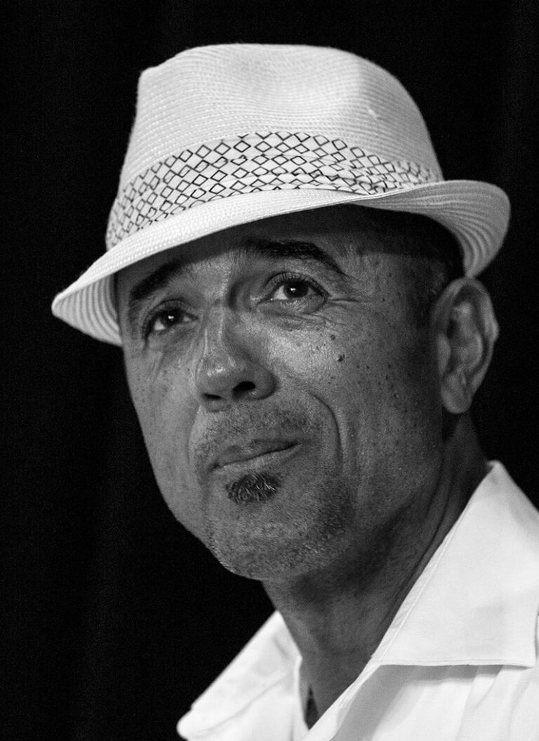 John Santos - Oakland Symphony