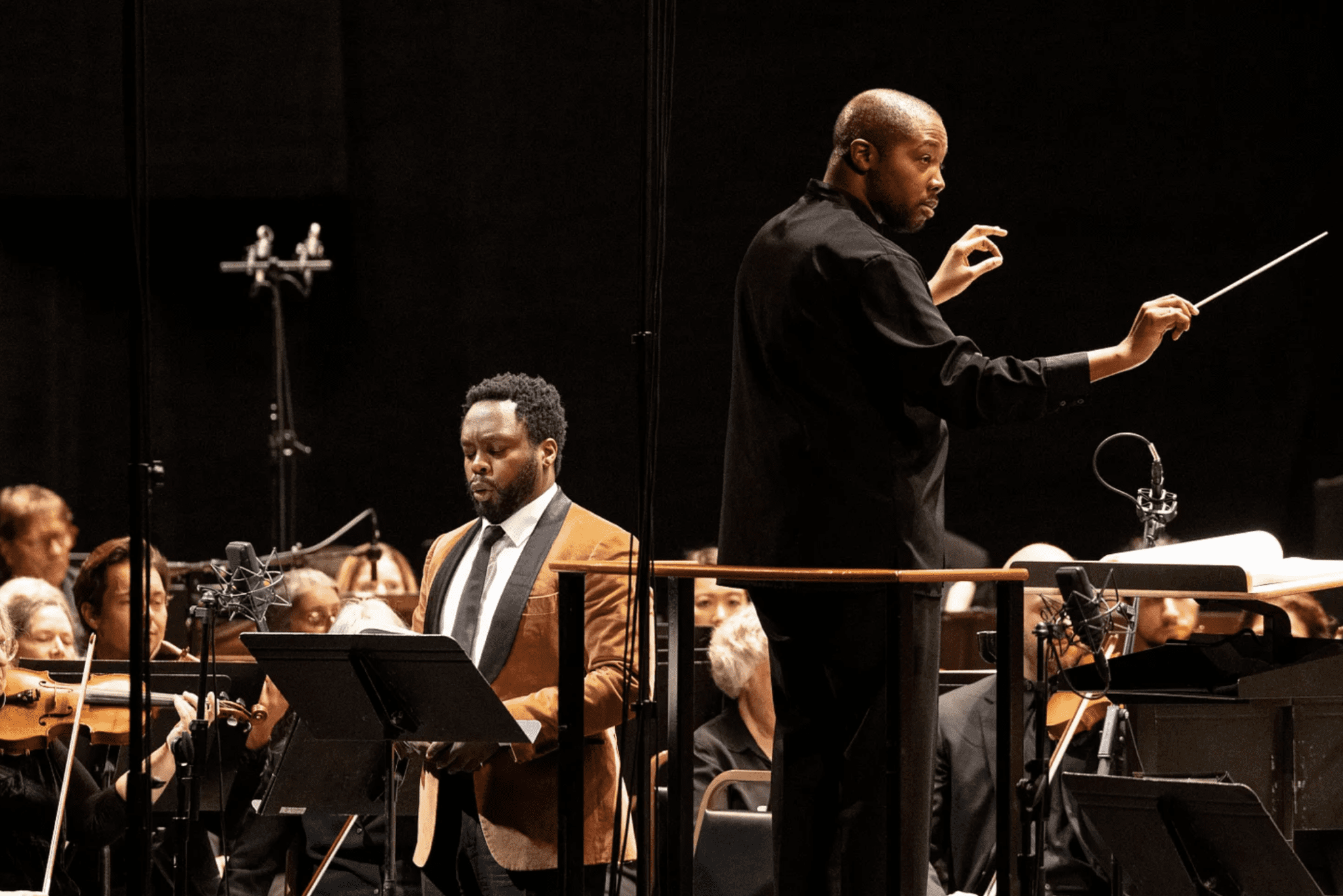 Support Us - Oakland Symphony