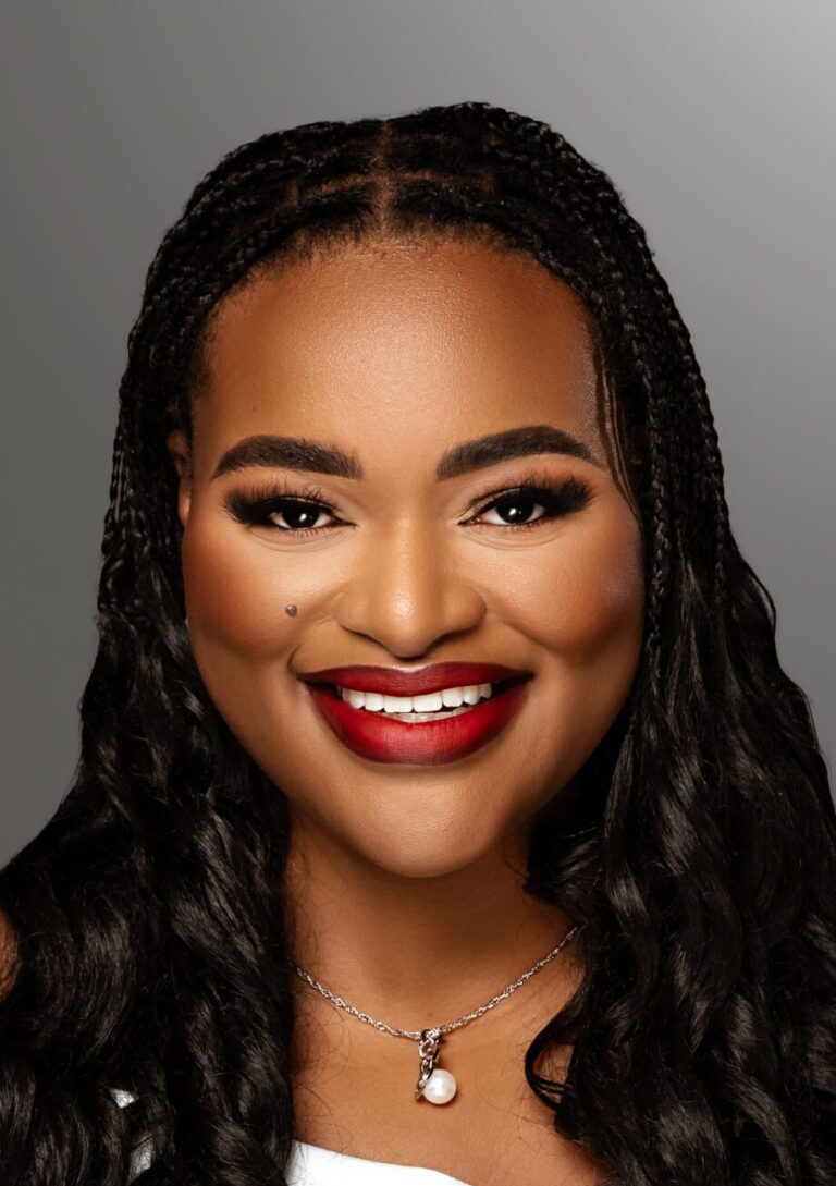 Tiffany Townsend - Oakland Symphony