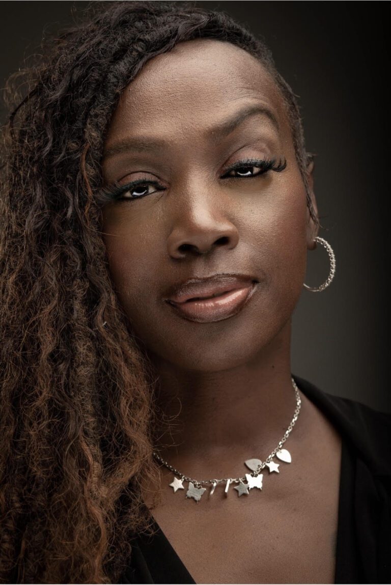 Dee Dee Simon - Oakland Symphony